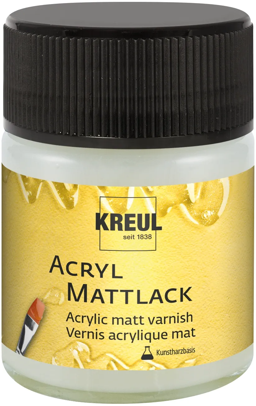 Acryllack kaufen bei OBI